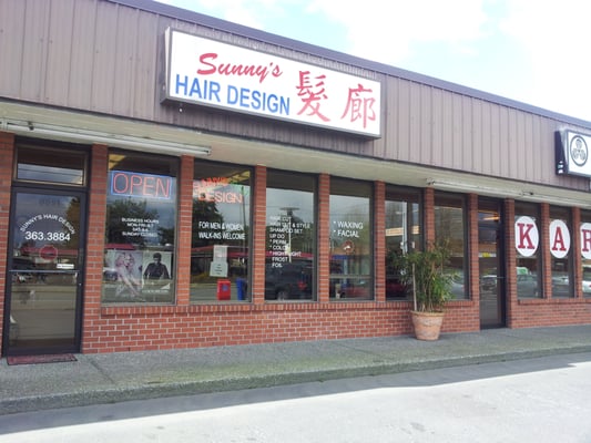 SUNNY’S HAIR DESIGNS - Updated January 2026 - 46 Reviews - 9851 Aurora ...