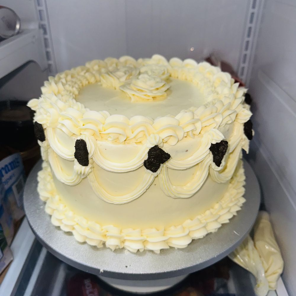 LELE’S CAKERY - Updated July 2025 - Knoxville, Tennessee - Custom Cakes ...