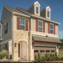 David Weekley Homes Reviews | Read Customer Service Reviews of ...