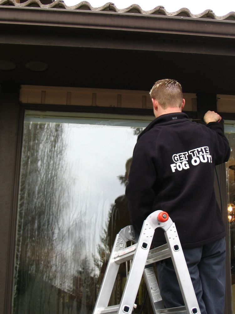 FOG-OUT WINDOW SOLUTIONS - Updated December 2024 - 17 Photos - 75 ...