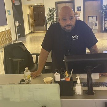 THE 92ND STREET Y - Updated November 2024 - 255 Photos & 115 Reviews ...