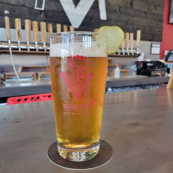 VANTAGE POINT BREWING - Updated January 2026 - 80 Photos & 79 Reviews ...