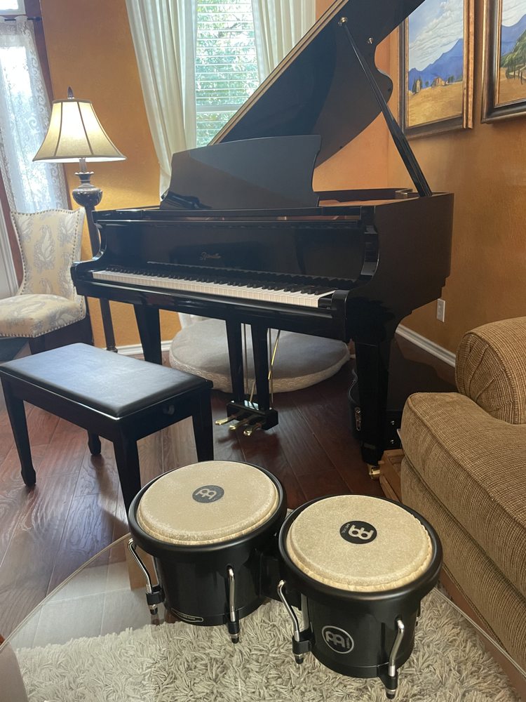 MEEP’S MUSIC FOR LIFE - San Antonio, Texas - Musical Instruments ...