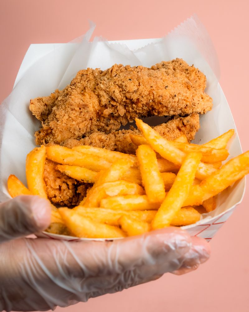 CALL ME CRISPY - Updated December 2025 - 92 Photos & 38 Reviews - 2673 ...