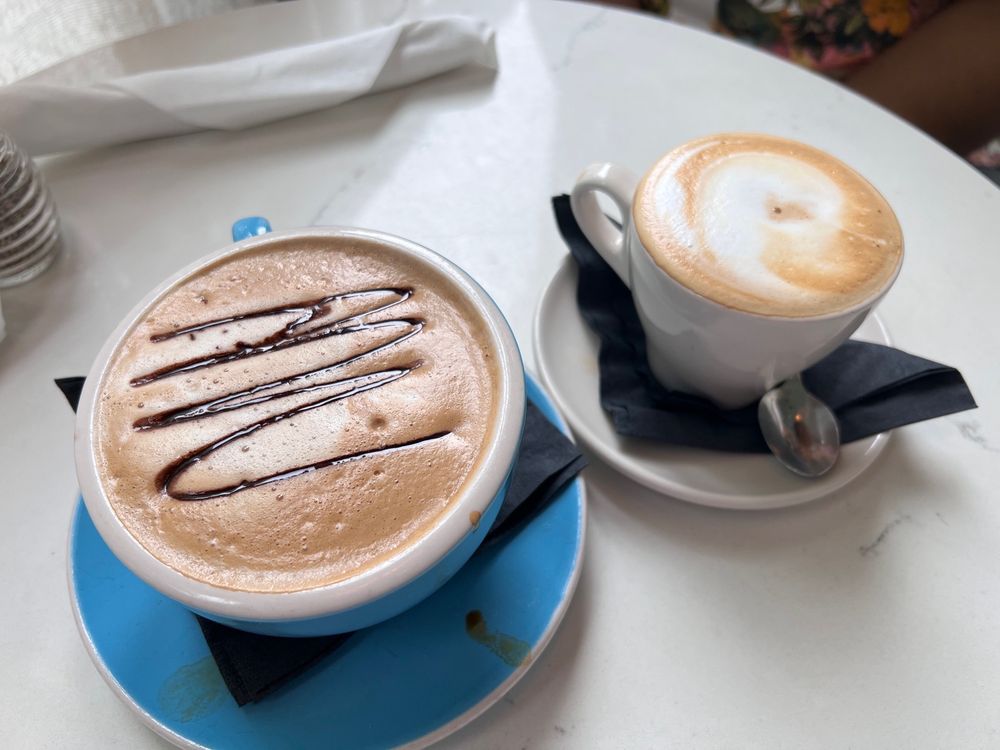 BOMBA - 235 Photos & 199 Reviews - 1 SW Pack Sq, Asheville, North ...