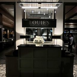 Louie S Prime Steak Seafood Updated January 2026 193 Photos 159