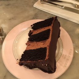 THE CAKE BAKE SHOP BY GWENDOLYN ROGERS-BROAD RIPPLE VILLAGE - 2634 ...