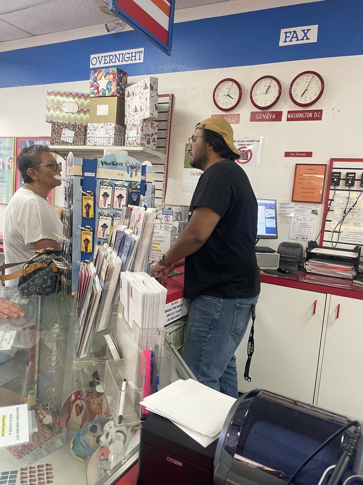 COLLEGE POSTAL PLUS - Updated October 2025 - 31 Photos & 104 Reviews ...