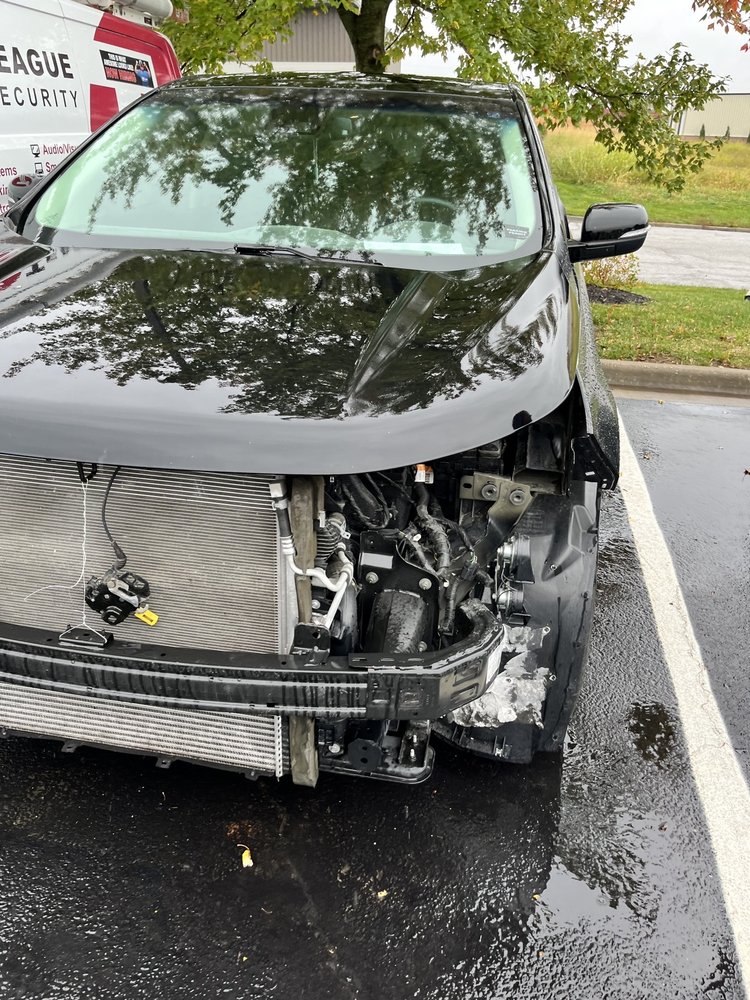 SHOEMAKER COLLISION & PAINT CENTER - Updated September 2025 - 20 Photos ...