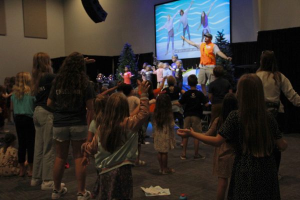 CROSSPOINT CHURCH - Updated October 2025 - 35 Photos - 2440 Anderson ...