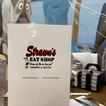 STRAWN’S EAT SHOP - Updated September 2025 - 936 Photos & 916 Reviews ...