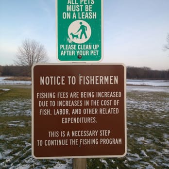 OAK RIDGE PRAIRIE COUNTY PARK - Updated September 2025 - 27 Photos ...