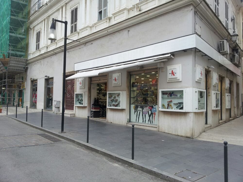 WALKING - Updated October 2024 - Corso Centocelle 7, Civitavecchia ...