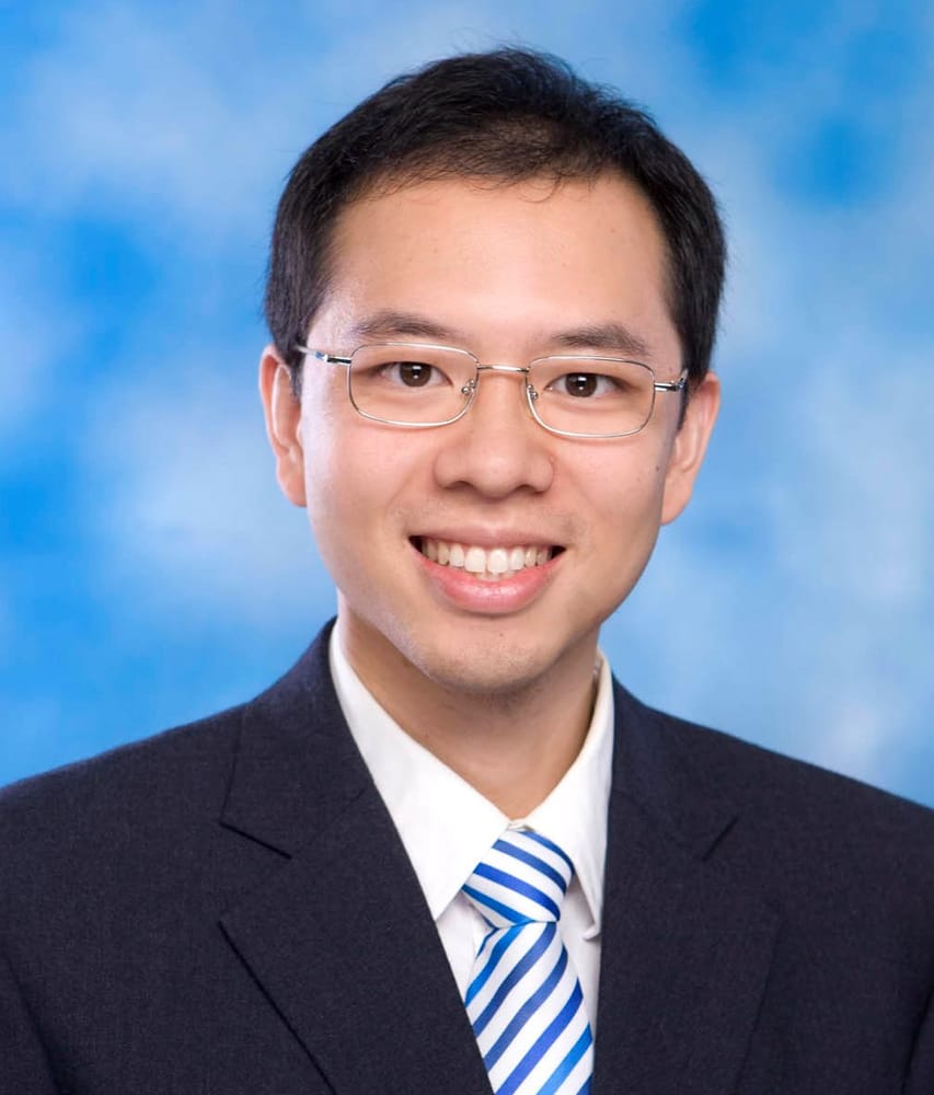 THOMAS LIM - HARVEST REALTY DEVELOPMENT - Updated October 2025 ...