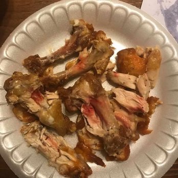 WINGSTOP - Updated December 2025 - 25 Photos & 34 Reviews - 1310 ...