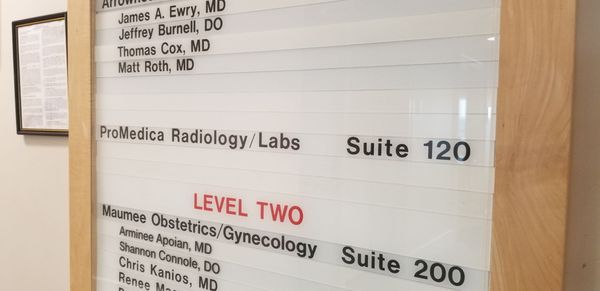 PROMEDICA LABORATORIES - ARROWHEAD - Updated October 2025 - 660 Beaver ...