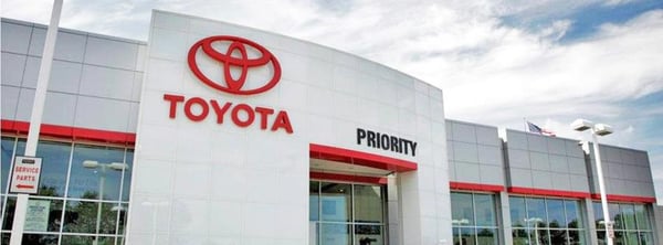LOYALTY TOYOTA RICHMOND - Updated January 2026 - 38 Photos & 138 ...