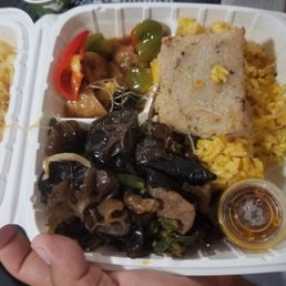 WATER DROP VEGETARIAN HOUSE - 485 Photos & 179 Reviews - 801 Alakea St ...