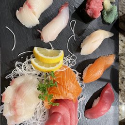 MISO SUSHI - Updated July 2025 - 316 Photos & 219 Reviews - 1111 East ...
