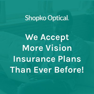 SHOPKO OPTICAL - Updated July 2025 - 4511 Vanguard Dr, Sheboygan ...