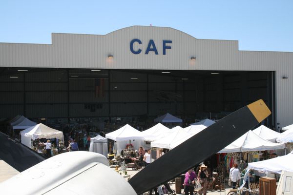 COMMEMORATIVE AIR FORCE SOUTHERN CALIFORNIA WING - 255 Photos & 39 ...