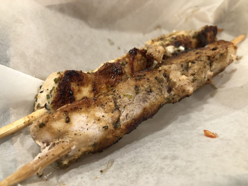 PARTHENON GYROS - Updated March 2025 - 221 Photos & 287 Reviews - 316 ...
