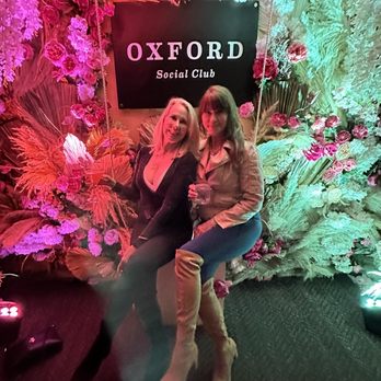 OXFORD SOCIAL CLUB - Updated December 2025 - 101 Photos & 238 Reviews ...