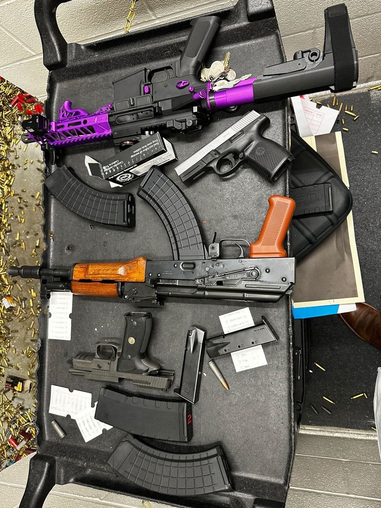 SHOOT SMART - Updated December 2025 - 97 Photos & 127 Reviews - 2440 W ...