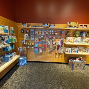 WONDERLAB MUSEUM OF SCIENCE HEALTH & TECHNOLOGY - Updated October 2025 ...