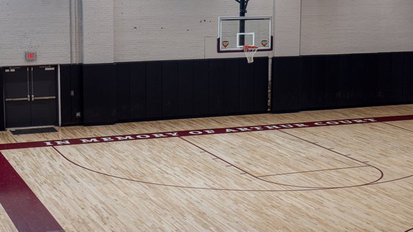 THE ALAN HORWITZ SIXTH MAN CENTER - Updated January 2026 - 10 Photos ...