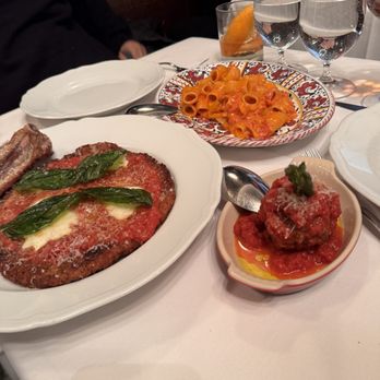 CARBONE - Updated January 2025 - 4965 Photos & 1956 Reviews - 181 ...