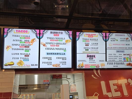TACO TWIST - Updated April 2026 - 46 Photos & 22 Reviews - 330 3rd St ...