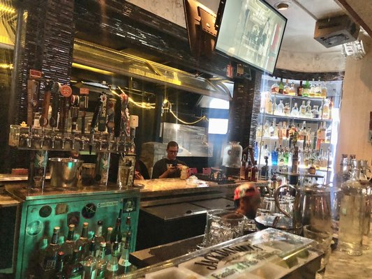 BAR NUN - 18 Photos & 21 Reviews - Bars - 1225 Logan St, Denver, CO ...