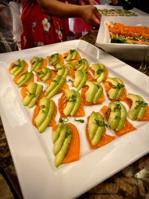 PACIFIC RIM - 211 Photos & 231 Reviews - Japanese - 1859 Hillview St ...