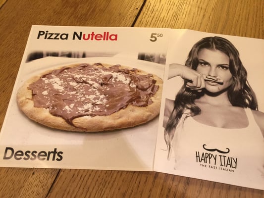 HAPPY ITALY - Updated May 2025 - 17 Reviews - Heuvelstraat 126, Tilburg ...