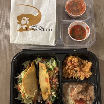 AVILA’S EL RANCHITO - Updated May 2025 - 551 Photos & 833 Reviews ...