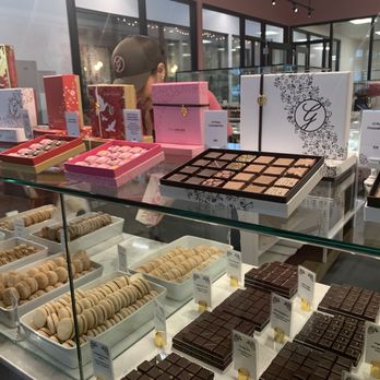 GINGER ELIZABETH CHOCOLATES - Updated April 2025 - 1222 Photos & 369 ...