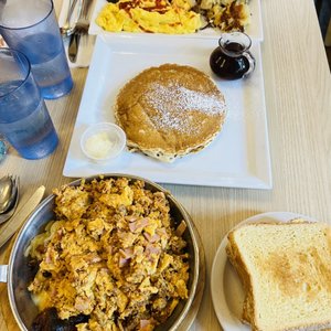 TEMPO CAFE - 542 Photos & 928 Reviews - 6 E Chestnut St, Chicago ...