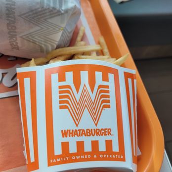 WHATABURGER - Updated January 2025 - 45 Photos & 68 Reviews - 9766 GA ...