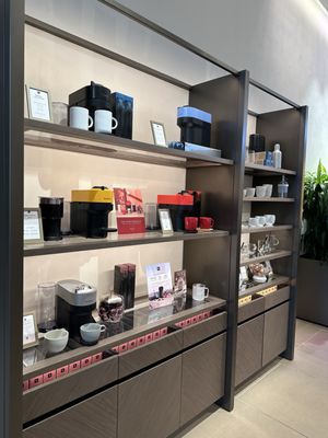 NESPRESSO BOUTIQUE - Updated October 2025 - 541 Photos & 388 Reviews ...