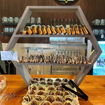 CASPER BREWING COMPANY - Updated December 2025 - 18 Photos & 15 Reviews ...