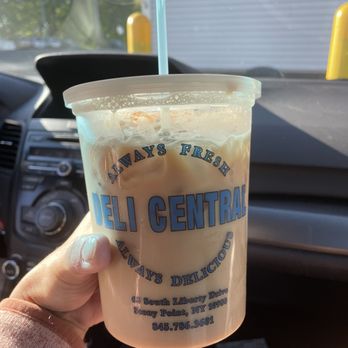 DELI CENTRAL - Updated January 2026 - 48 Photos & 98 Reviews - 65 S ...