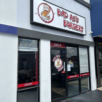 BAD ASS BURGERS - Updated February 2025 - 171 Photos & 84 Reviews ...