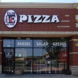 ELIO PIZZA ON FIRE - Updated October 2025 - 494 Photos & 484 Reviews ...
