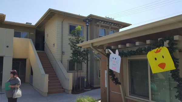 HOMEFRONT AT CAMP ANZA - Updated September 2025 - 5797 Picker St ...