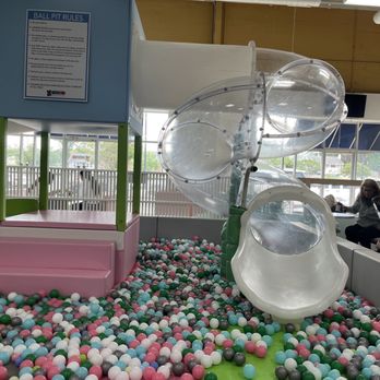 UNWIND INDOOR PLAYGROUND - Updated December 2025 - 42 Photos & 17 ...