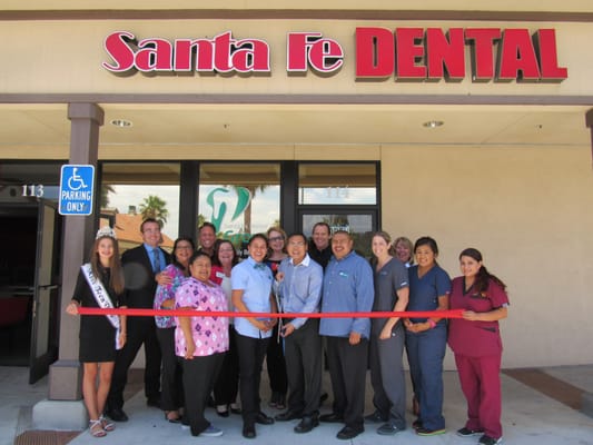 SANTA FE DENTAL GROUP - Updated December 2025 - 27 Photos & 63 Reviews ...