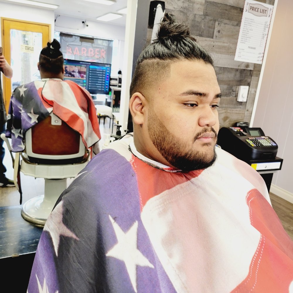 BAGHDAD BARBERSHOP - Updated October 2024 - 70 Photos & 20 Reviews ...