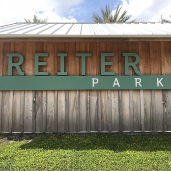REITER PARK - Updated January 2026 - 137 Photos & 14 Reviews - 301 W ...