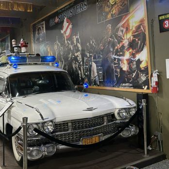 VOLO MUSEUM - Updated June 2025 - 1764 Photos & 302 Reviews - 27582 ...